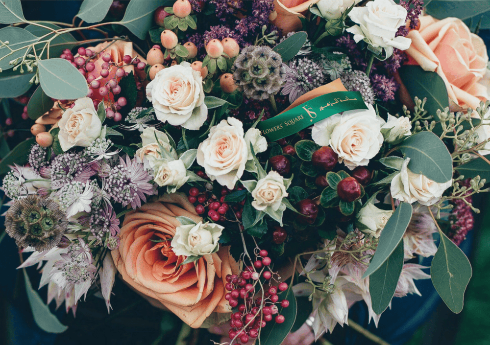 What Flower Lives 24 hours? | Flowers' Square Blog · Flowers Square